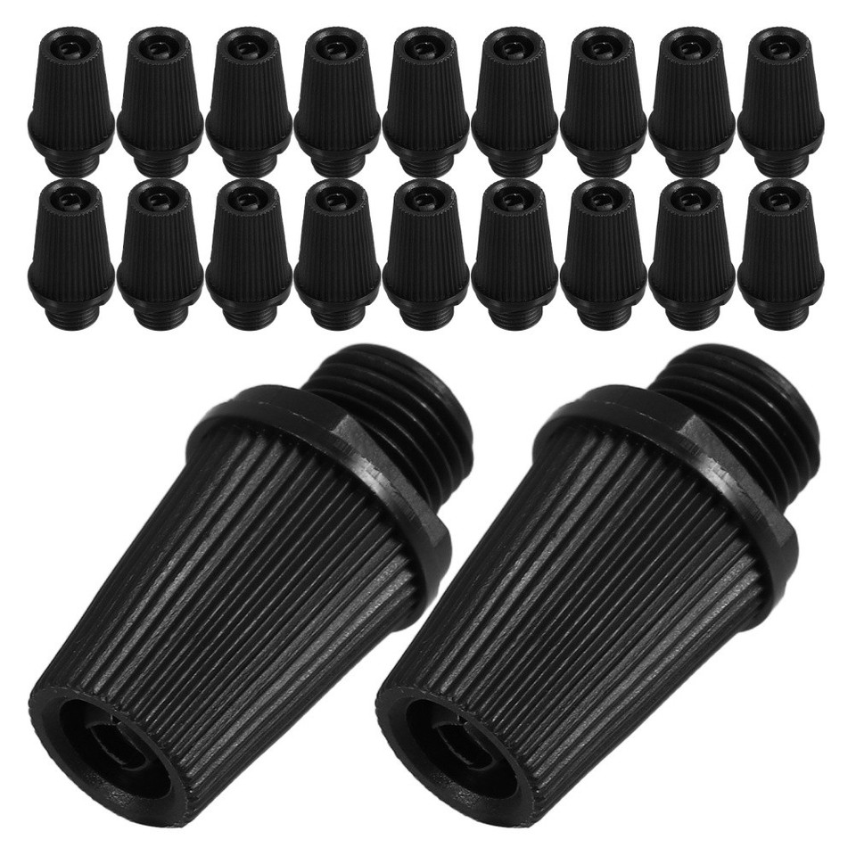 20 PCS Pendant Lamp Cable Holders Wire Grippers for Fixtures Ceiling ...