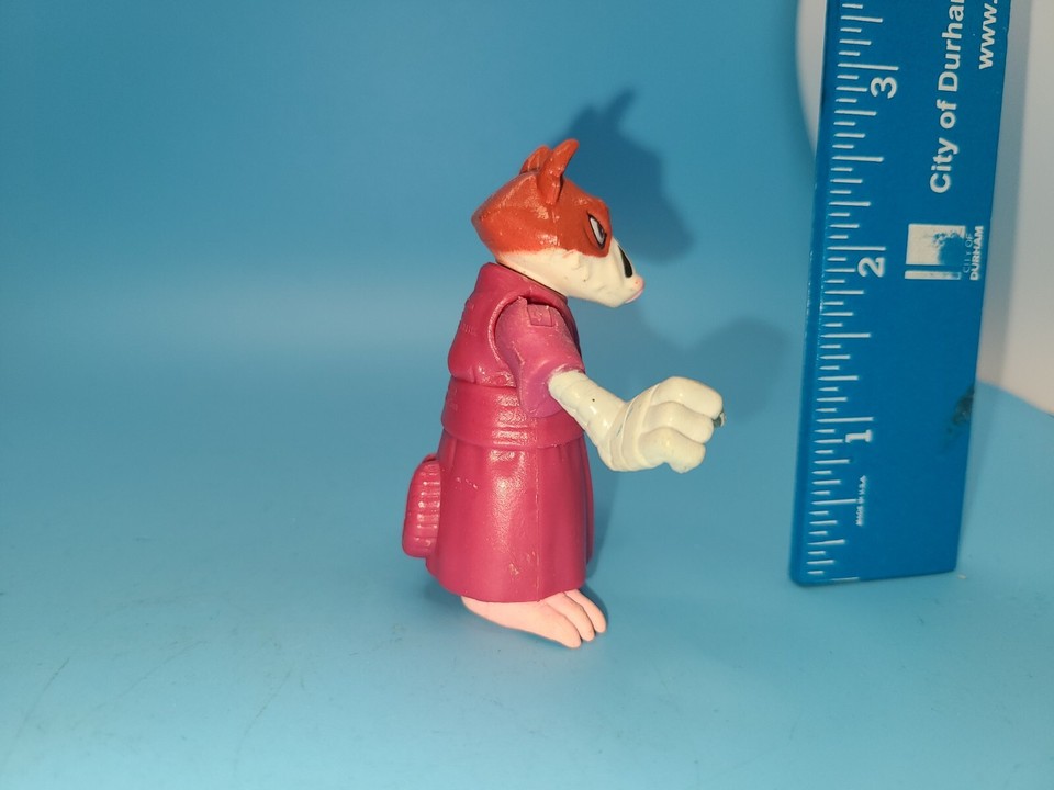 2016 Playmates Teenage Mutant Ninja Turtles Half-Shell Heroes Splinter ...