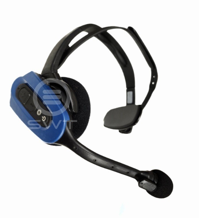 Honeywell/Vocollect SRX2/SRX3 Headset Ear Pads - HD-1000-105B | eBay
