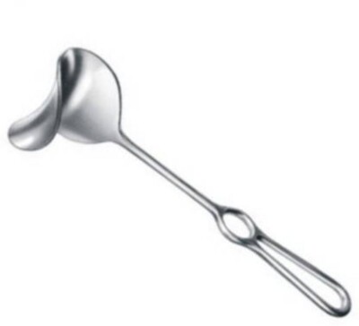 Orthopedic Doyen Retractor Surgical Instrument | eBay