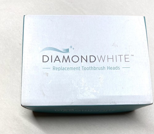 5 pc Diamond White Philips Sonicare -DiamondClean Replacement ...
