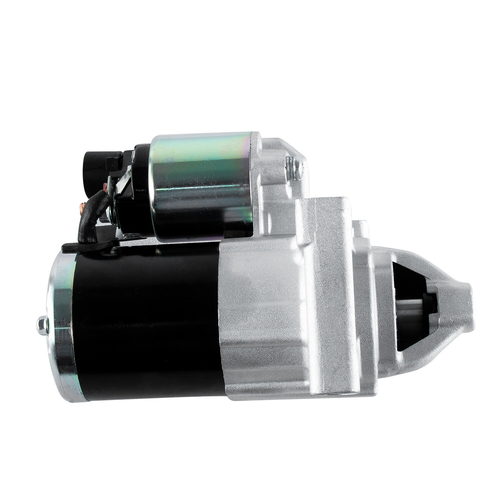 New Starter For 2014-2016 Chevrolet Silverado 1500 M000T24072 12655055 ...