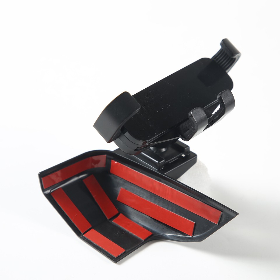 Car Phone Holder Mount Stand For Corvette C8 Z51 Z06 Coupe Convertible ...