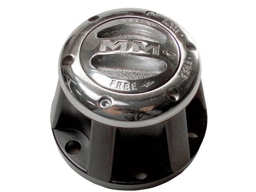 Locking Hub For Jeep CJ5 CJ7 100 150 Scout II Travelall CJ6 Wagoneer ...
