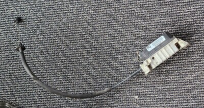 gm cruise control module | eBay