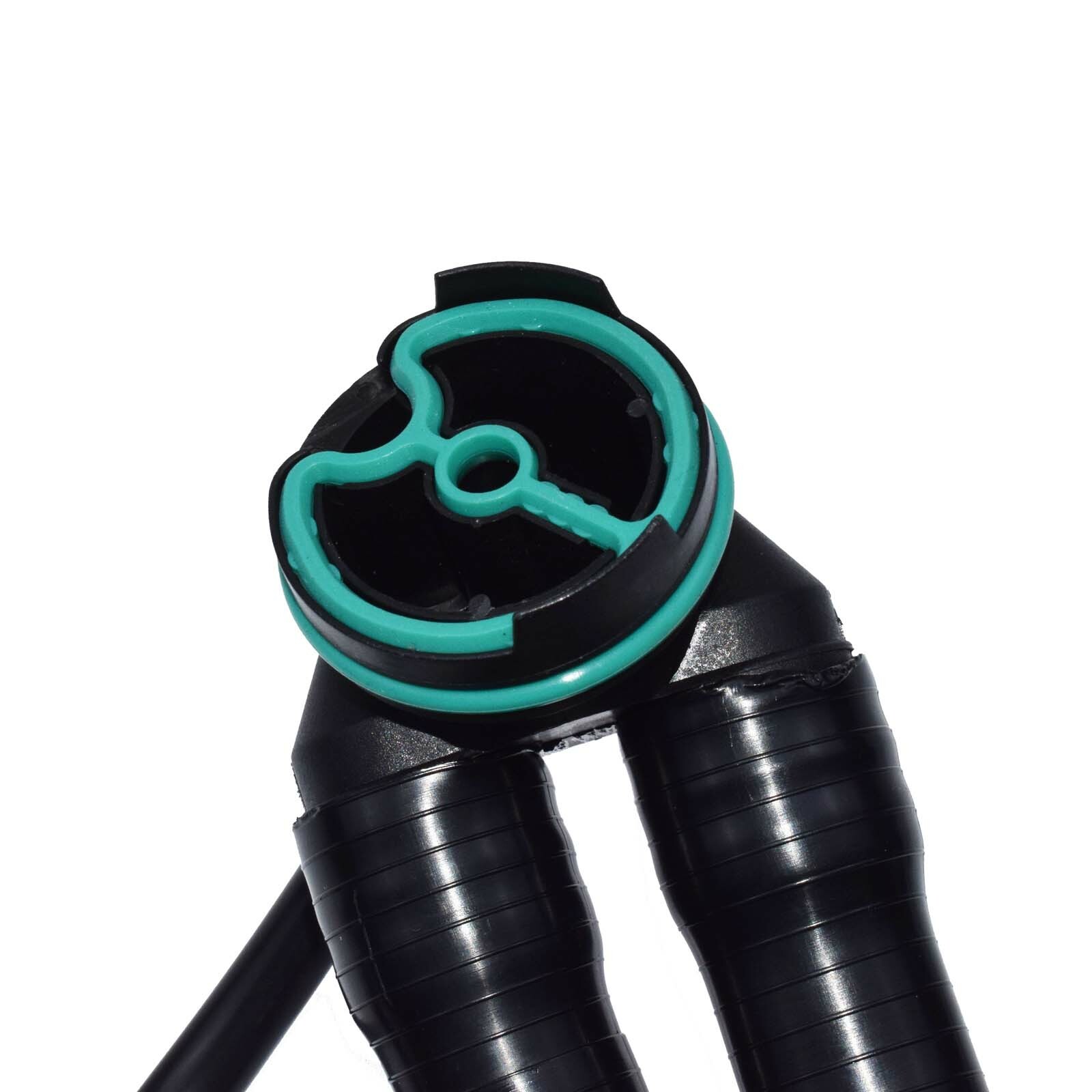 06E103217M Crankcase Breather Vent Hose Assembly For AUDI A4 A6 Quattro ...