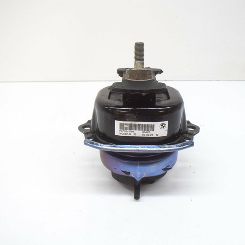 NEW BMW X5 E70 ENGINE MOUNT 22116795417 6795417 OEM NO IMPORT DUTIES TO ...