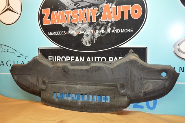 Mercedes-Benz 2115201522 Genuine OEM Front Deflector for sale online | eBay