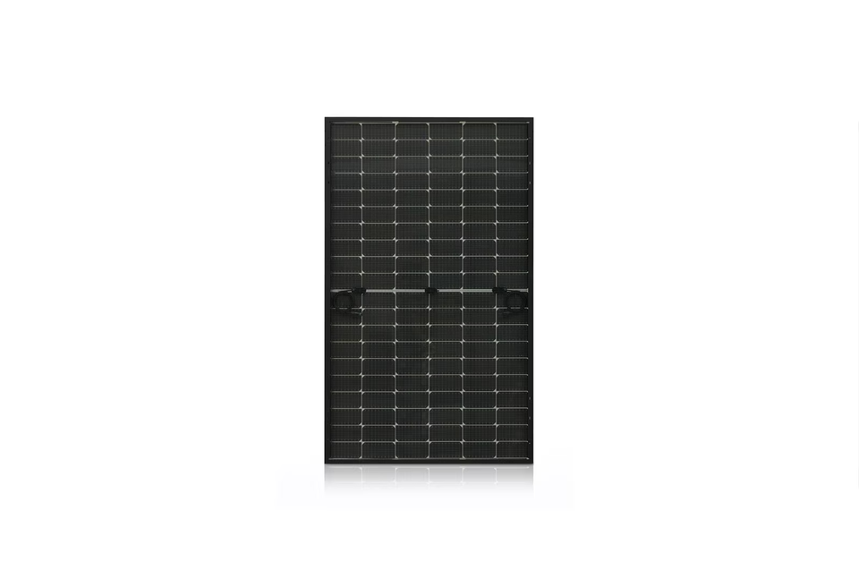 LG Solar Panel (LG360N1T-E6) LG_NeON H Bifacia 360W-Monocrystalline ...