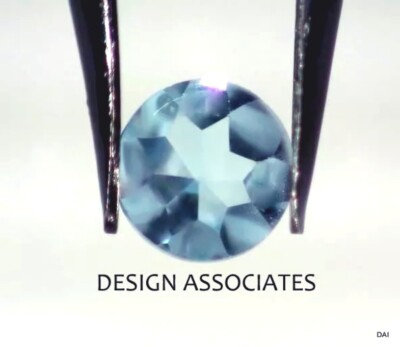 SKY BLUE TOPAZ 12 MM ROUND CUT BUFF TOP ALL NATURAL F-5030 | eBay