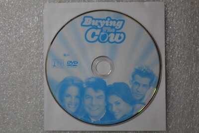 Buying the Cow (DVD, 2002) 43396056107| eBay