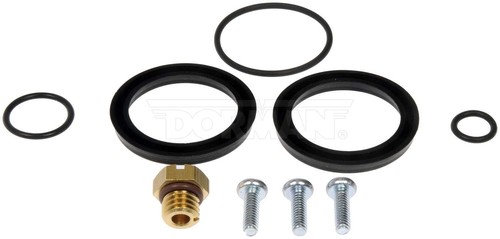 Fuel Filter Primer Housing Seal Kit Dorman 904-124HP for sale online | eBay