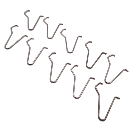 10PCS Bobbin Winder Spring FOR PFAFF 1181,1183,1245,1245 ...