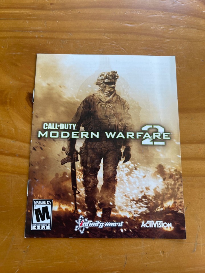 Sony PlayStation 3 PS3 Original Instruction Manuals Only! Buy 3 Get 1 ...