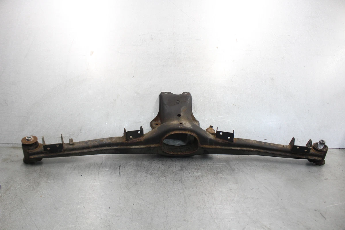 E30 Race Adjustable Rear Subframe Serrated Camber And Toe, 48% OFF