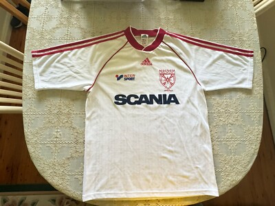 Assyriska Football Soccer Jersey | eBay Australia