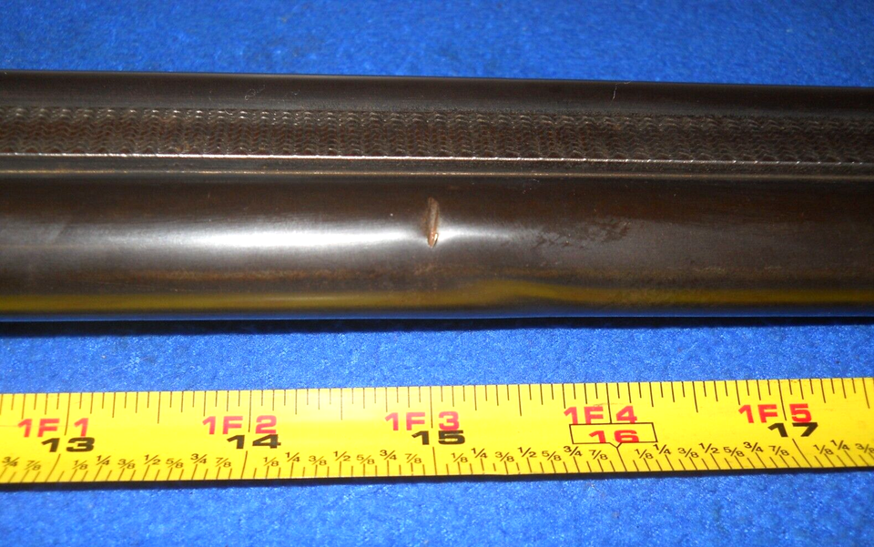 Crescent Arms PEERLESS 12ga SxS 28" DOUBLE BARRELS *4 REPAIR* #CL954 | eBay