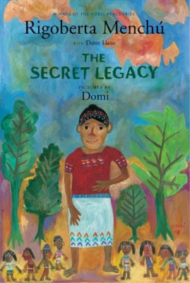Dante Liano Rigoberta Mench The Secret Legacy (Poche) | eBay