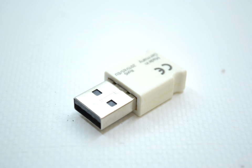 Beckhoff C9900-L100-1814 USB License Key for Twincat | eBay