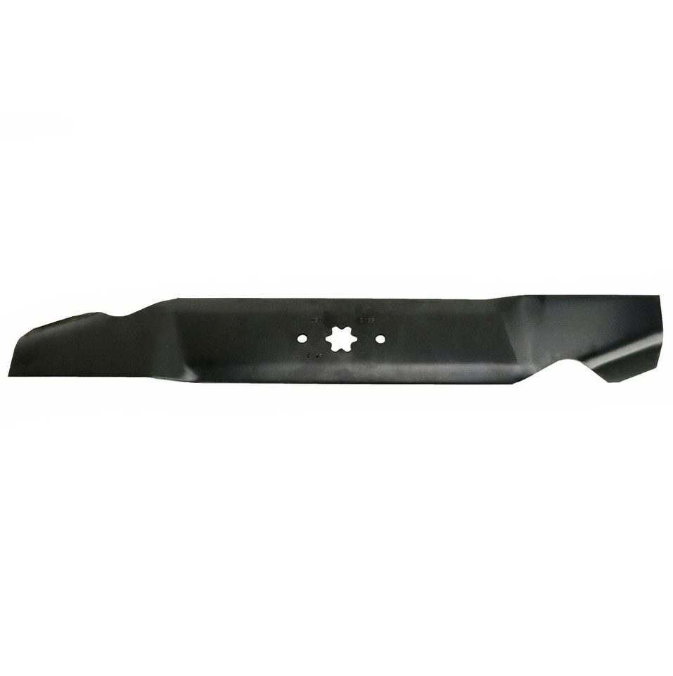 6 USA Mower Blades® High Lift for MTD 490-110-M115 742-04087 942-0616 ...