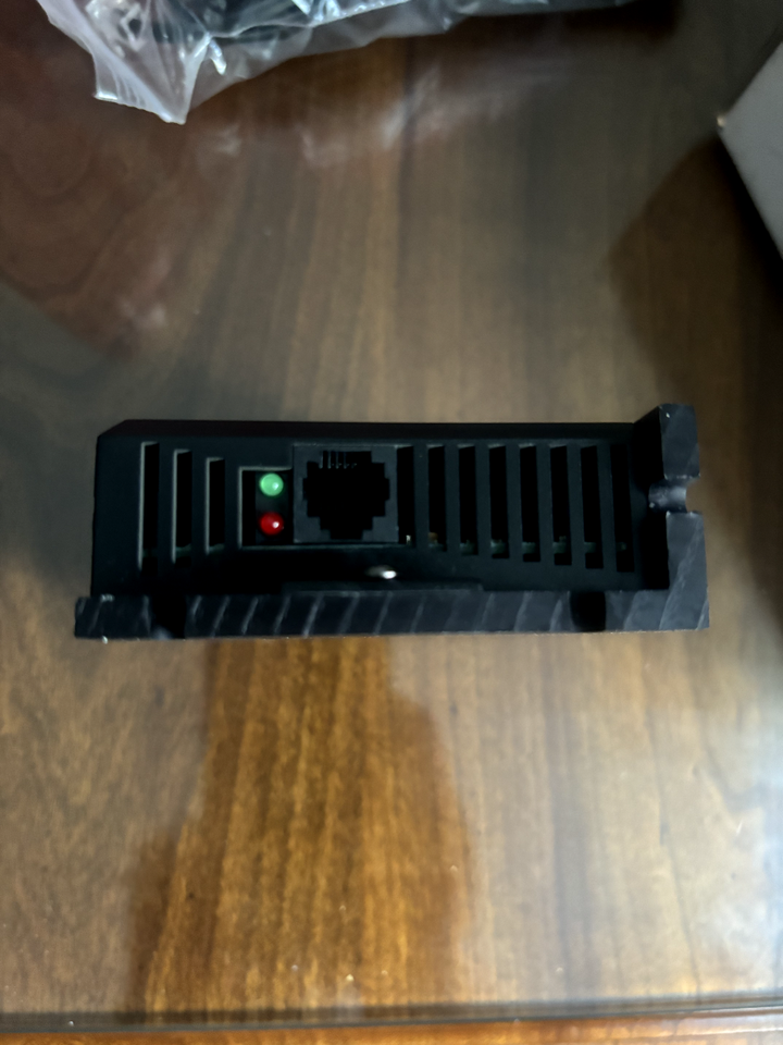 STP-DRV-80100 SureStep DC advanced microstepping stepper drive, 10A per ...