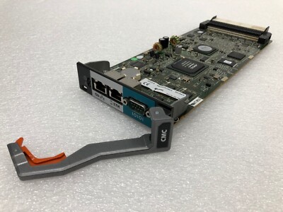 Dell N551H PowerEdge M1000E Controller Module Card | eBay UK