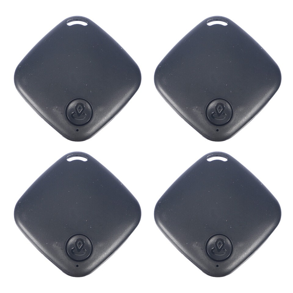 Anti-Lost Vehicle Bike Mini Tracking Device Key Finder Universal Car ...