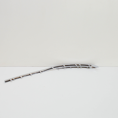 NEW MERCEDES-BENZ S W222 BUMPER FRONT LEFT TRIM A2228851200 ORIGINAL | eBay