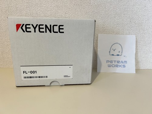 KEYENCE FL-001 FL001 Guide Pulse Type Level Sensor Amplifier Unit from ...