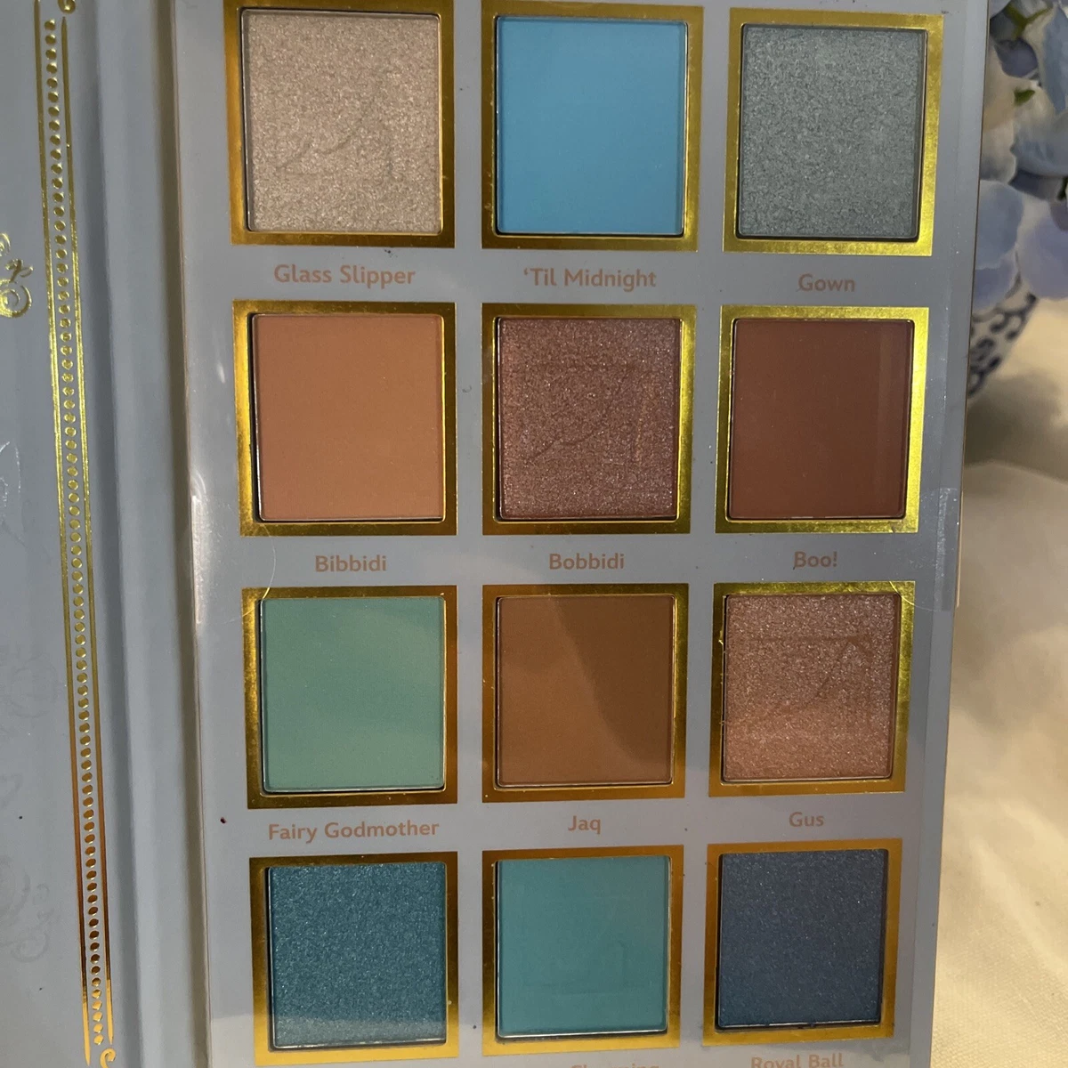 Cinderella Eye Makeup | Saubhaya Makeup