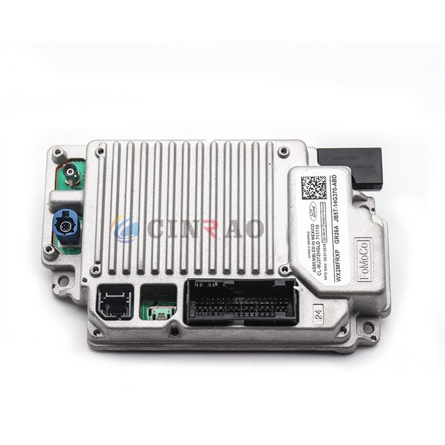 Ford Explorer Sync3 APIM Module- With Navigation 2017-2018 Date for ...