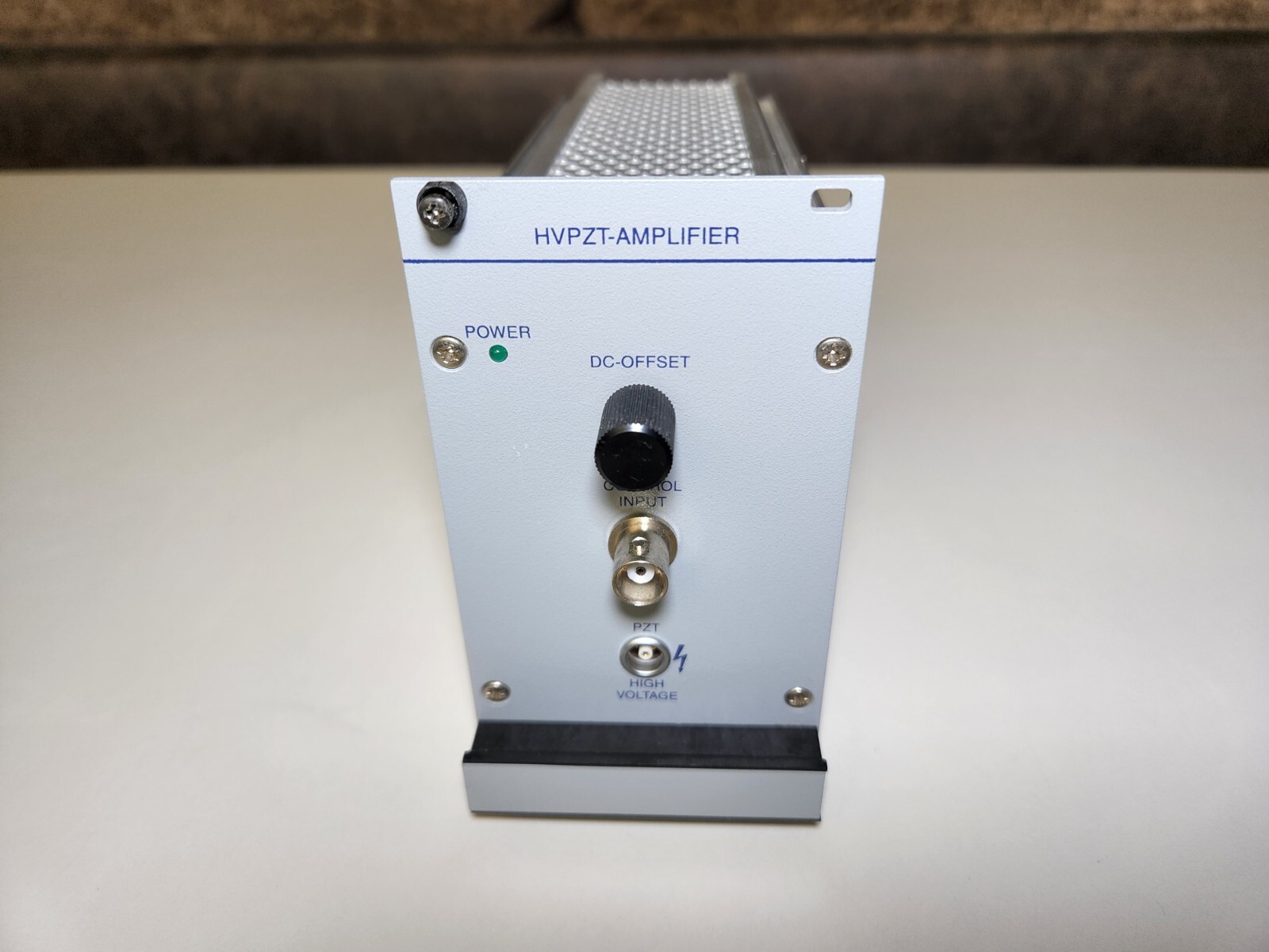 Piezo HVPZT High Voltage Driver / Amplifier Module E-507 E-507.00 | eBay