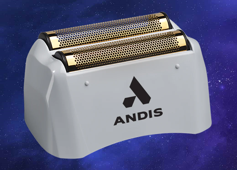 Andis ProFoil Lithium Shaver Replacement Foil #17160 | eBay