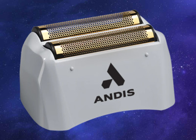 Andis ProFoil Lithium Shaver Replacement Foil #17160 | eBay