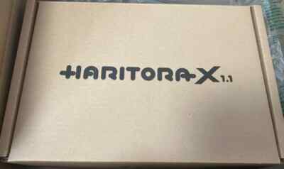 HaritoraX 1.1 Full-Body Motion Tracking Device VR Black NEW | eBay