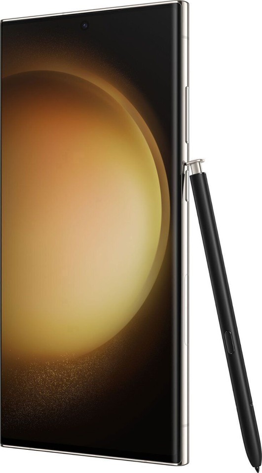 NEW SEALED Samsung Galaxy S23 Ultra 5G SM-S918U 1T/256GB/512GB Factory ...