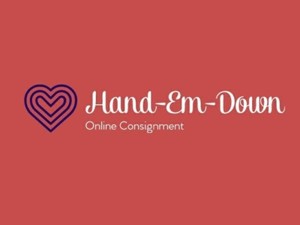 Hand-Em-Down | eBay Stores