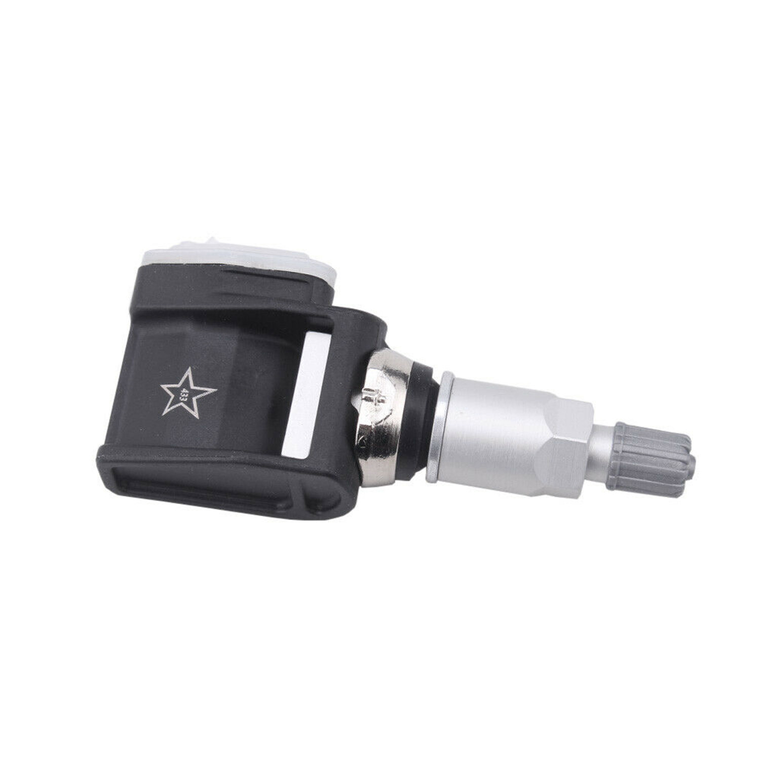 4Pcs TPMS Tire Pressure Monitor Sensor For BMW 5 Series G30 G31 G38 F90 ...