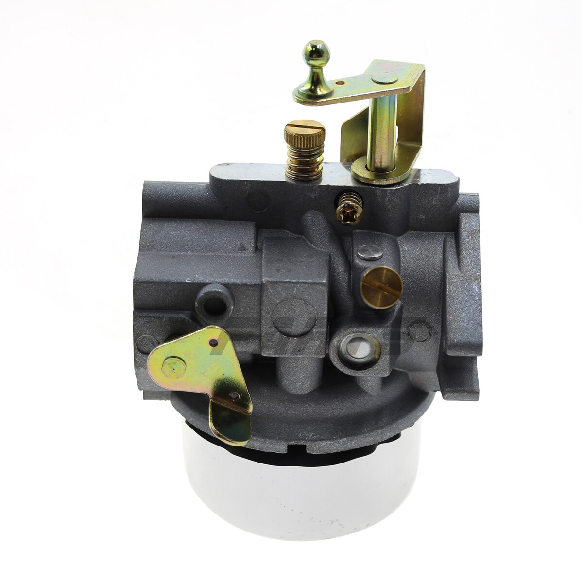 Carburetor Carb For Kohler K321 K341 Cast Iron Engine 14HP 16HP John ...