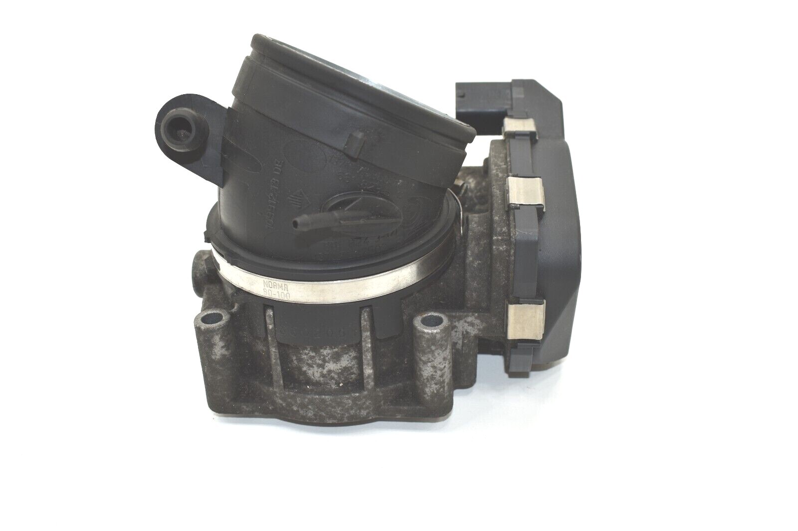 2007-2013 BMW 328i xDrive OEM Engine Motor Air Intake Throttle Body ...