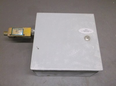 Thomas Products #1600 Flow Switch & ATC 407B-100-F3X Multimode Timer | eBay