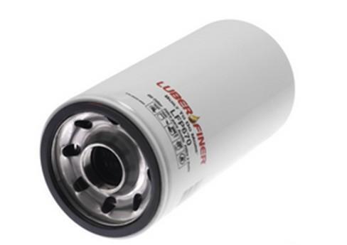 LUBERFINER LFP670 - cross reference oil filters | oilfilter ...