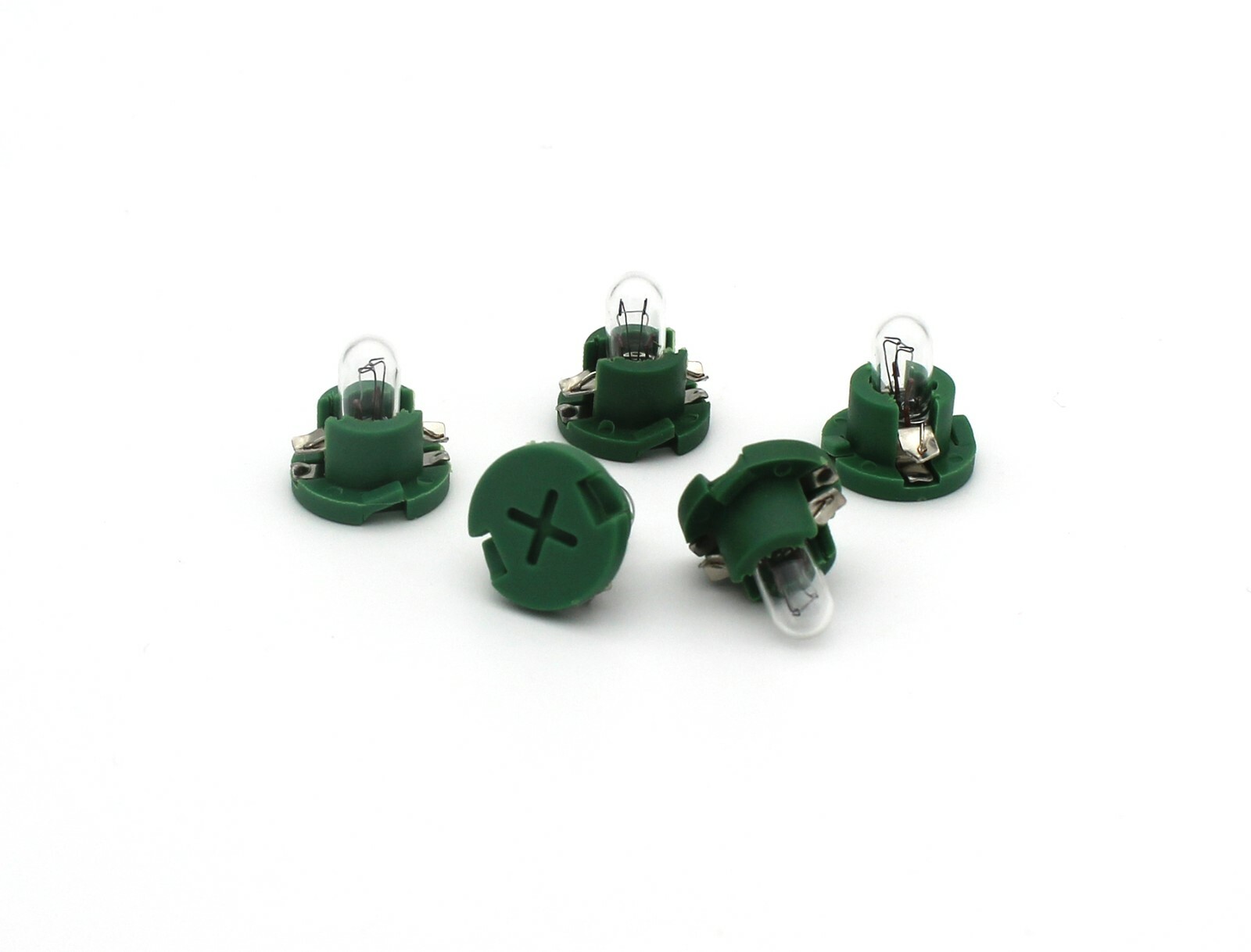 5PCS KH PBB-5-BG 14V1.4W Base Φ12mm Miniture lamps auto car meter light ...