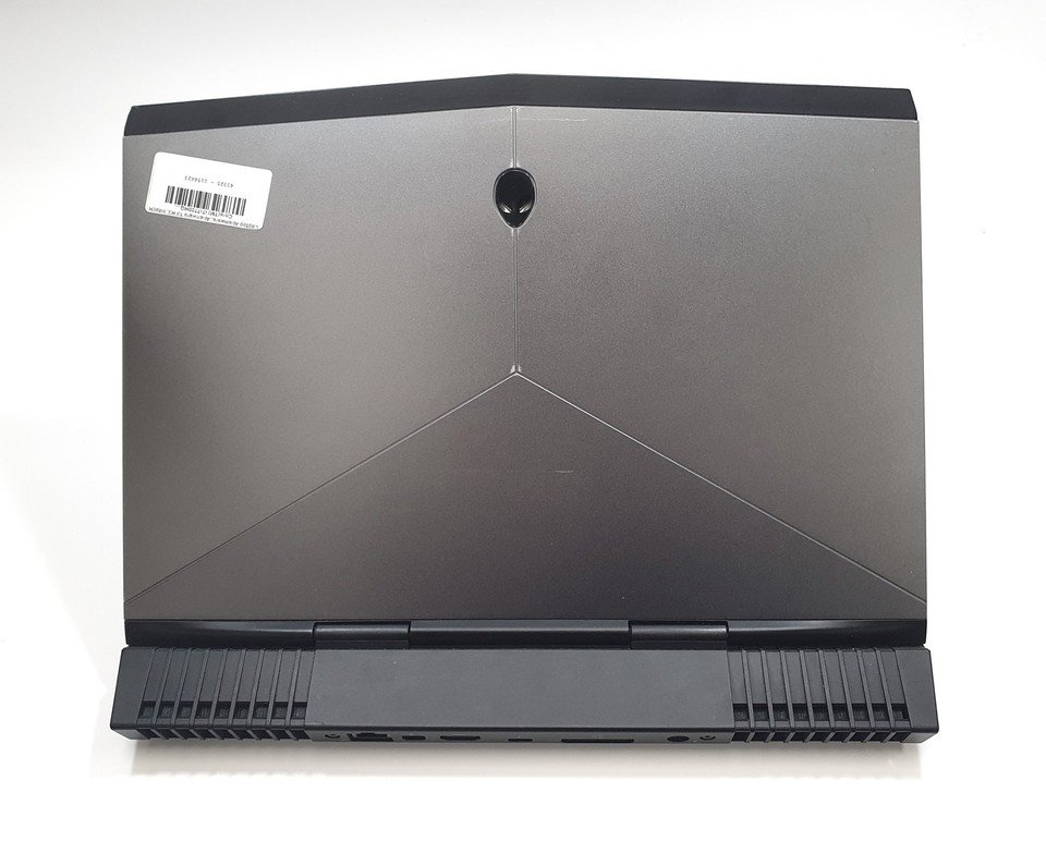 Alienware 13 R3 Gaming Laptop Touchscreen i7-7th 1TB SSD 32GB Ram GTX ...