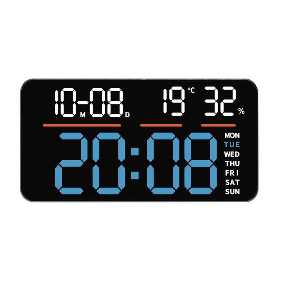 Alarm Clock Countdown Alarm Countdown Timer Customizable Alarms Easy ...
