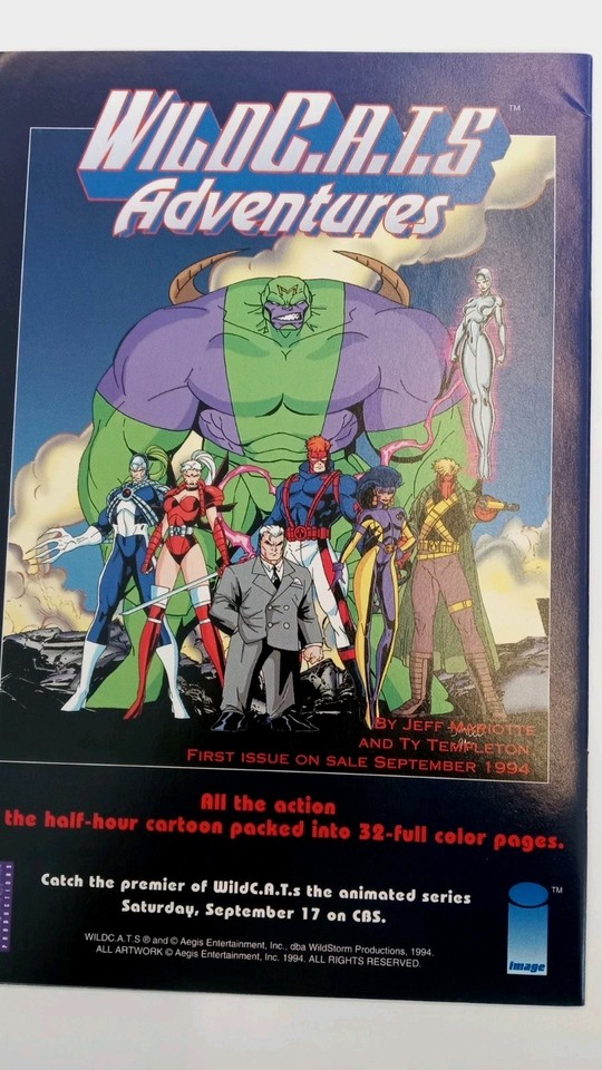 Spawn # 23 Image Comics First Printing 1994 | eBay