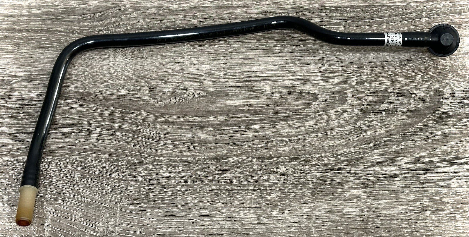 🌟Mercedes-Benz SLK 55 AMG R171 2005-2011 OEM Brake Booster Vacuum Line ...