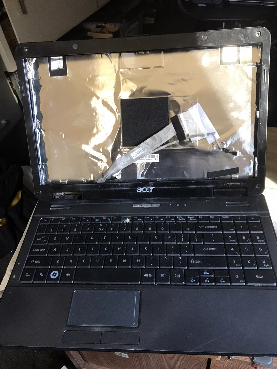 Acer Aspire Laptops Models