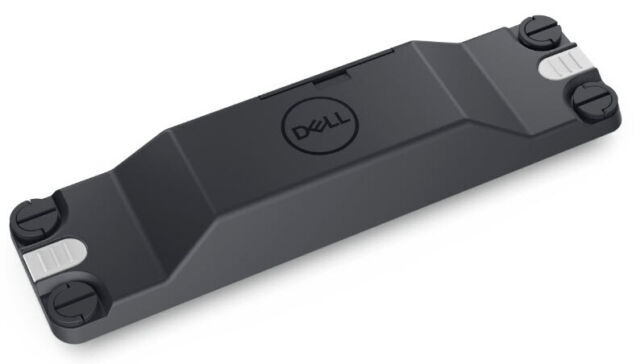 Dell Scanner for Latitude 7220 Rugged Extreme for sale online | eBay