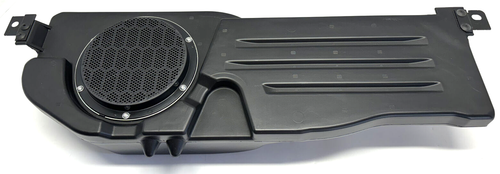 09-24 RAM 1500-3500 CREW CAB REAR SUB WOOFER SPEAKER AUDIO Subwoofer ...